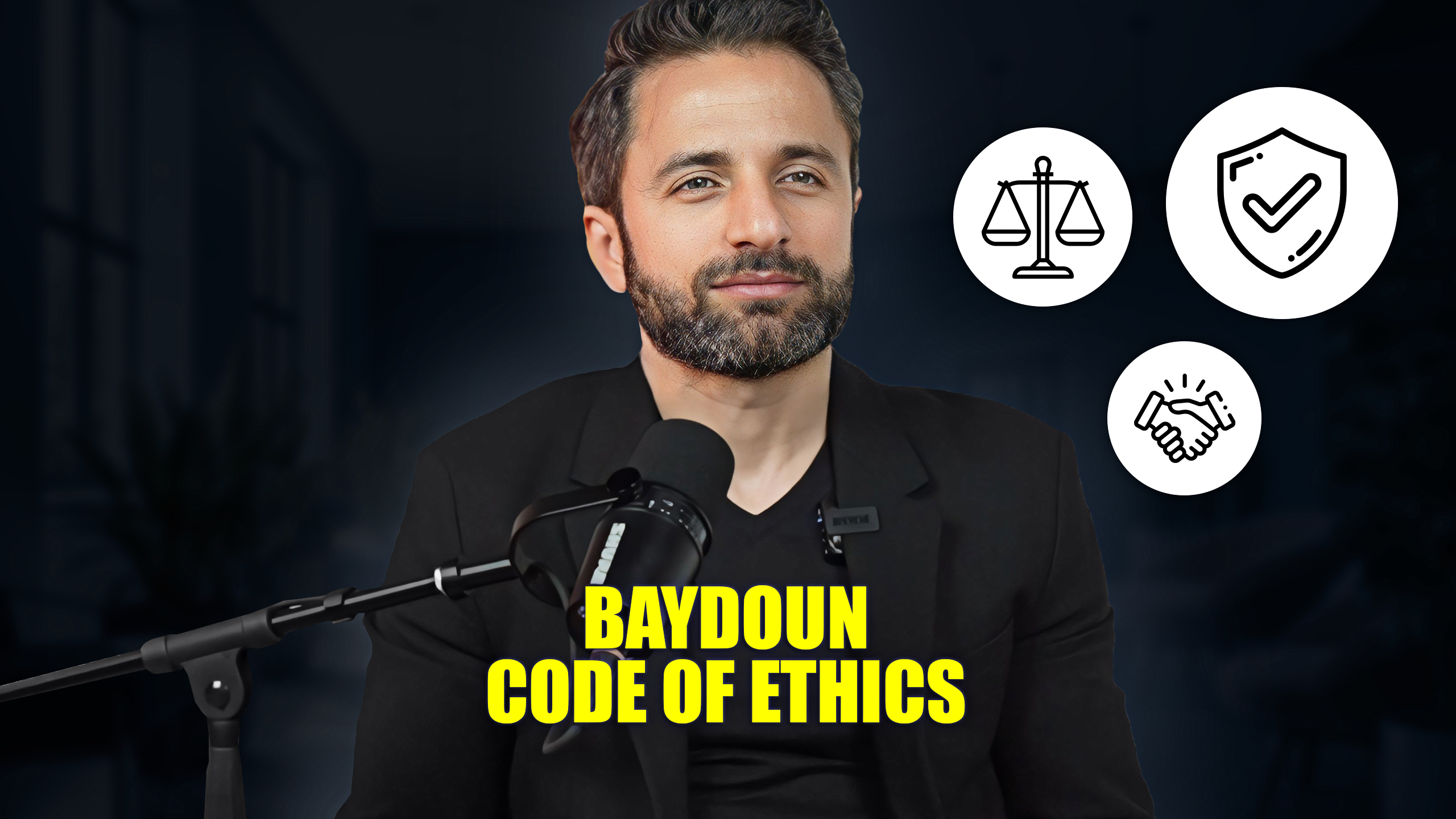 DR. Baydoun